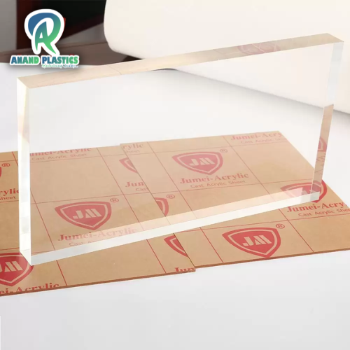 Extruded Acrylic Sheets (PMMA) | Cut To Size Wholesale & Retail