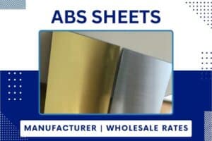 ABS Sheets | Cut To Size Wholesale | Best Prices
