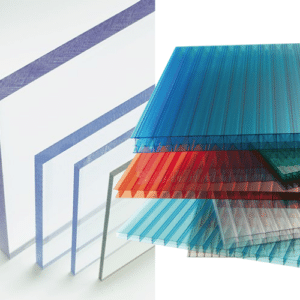 Polycarbonate Sheet | Cut To Size Wholesale & Retail