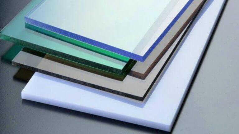 Solid Polycarbonate Sheets | Cut To Size Wholesale & Retail